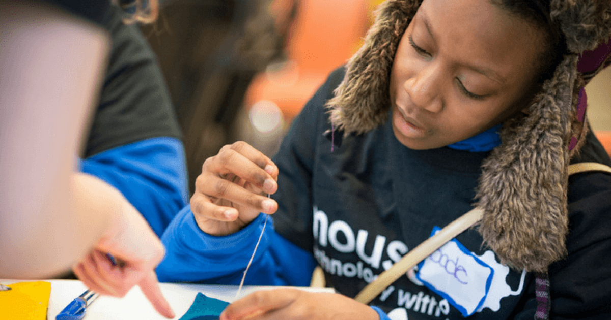 Mouse | Now on Mouse Create: New Courses in Sewable Tech and Digital… Mouse | Now on Mouse Create: New Courses in Sewable Tech and Digital…